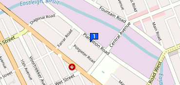Factory Pie Shop, 39 Plantation Rd, Eastleigh, Edenvale, phone +27 13 ...