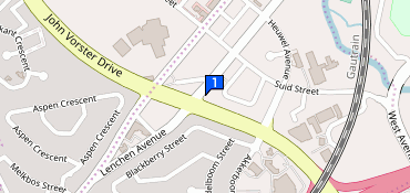 KFC Centurion, Cnr Lenchen Ave &, John Vorster Dr, Zwartkop, Centurion ...
