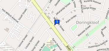 Pat Skin Health And Beauty, 77 Jean Ave, Doringkloof, Centurion, phone ...