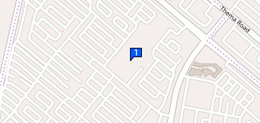 Langaville Ext8 Ground, Brakpan