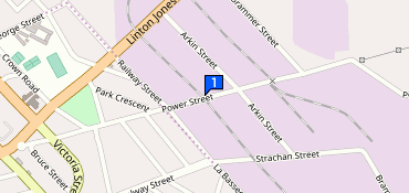 SRD Germiston, Power St &, Arkin St, phone +27 62 827 1772