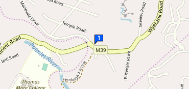 Good luck supermarket kloof, 4 Wyebank Rd, Zamokuhle, Kloof, phone +27 ...