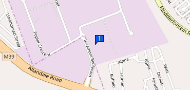 TFG 2 Lords VIEW, 2 Pine Rd, Midrand, phone +27 11 700 9352