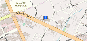 Sandton Times Square, 125 Grayston Dr, Sandown, Sandton, phone +27 11 ...