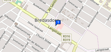 The Pavilion Shopping Centre, corner Lang and, Sealy St, Bredasdorp ...