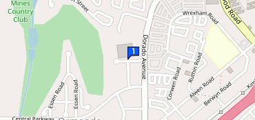 UNISA Conference Centre, 2 Vinton Rd, Ormonde, Johannesburg South ...