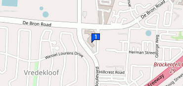 Bossa Vredekloof, Shop 10, De Bron Rd, Vredekloof, Cape Town, phone +27 ...