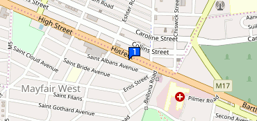 Shoprite Mini Brixton, 216 High St, Mayfair West, Johannesburg, phone ...