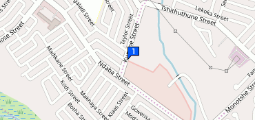 Protea Magistrate's Court, Kunene St, Soweto, phone +27 11 980 8130