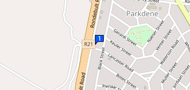 MANHATTAN COMPUTER SOLUTIONS, 294 Rondebult Rd, Parkrand, Boksburg ...