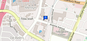 Absa bank, 134 Aramist Ave, Newlands, Pretoria, phone +27 860 008 600