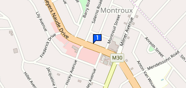 Dr N Nalla and Dr F Moolla, 164 Beyers Naudé Dr, Northcliff, phone +27 ...