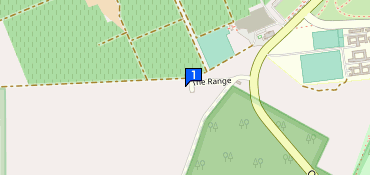The Range Function and Conference Centre, Orpen Rd, Tokai, Cape Town ...