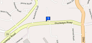Sa Parts Zone Durban, 112 Shepstone Rd, New Germany, Durban, phone +27 ...