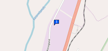 Swellendam Traffic Departement, 12 Koringland St, phone +27 28 514 8557