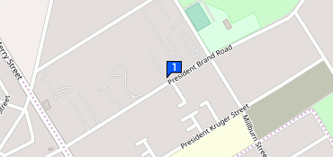 The Vista, 147 President Brand Rd, Rynfield AH, Benoni, phone +27 83 ...