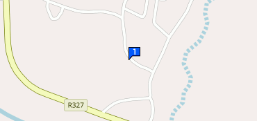 The Mall, 45 Voortrekker str, Vanwyksdorp, Van Wyksdorp
