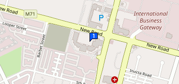@home - Carlswald Lifestyle Shopping Centre, Shop No. 25, Cnr New Rd ...
