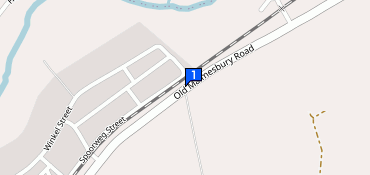 Marksman's Nest Firearms Training Centre & Shooting Range, Kalbaskraal ...