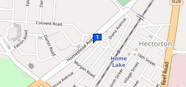 Mapogo A Mathamaga, 78 Homestead Ave, Homelake, Randfontein, phone +27 ...