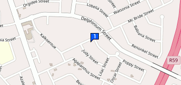 Bracken Gas, McBride Street, Brackenhurst, Alberton, phone +27 74 473 1319