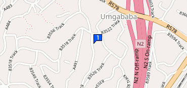Kamufelozi Tarven, Unnamed Road, Umgababa, phone +27 67 178 5605
