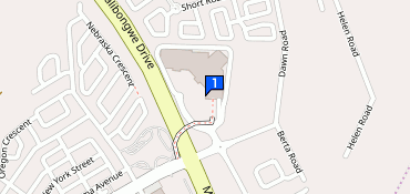 Nedbank Cosmo Mall, Shop 40, Cnr Malibongwe Drive and Dawn Road Cosmo ...