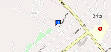 Intertoy Toyota, Florence St & De Boer St, 18 Hendrik Verwoerd Ave ...