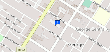 Daisy Business Solutions, Doneraile House, Doneraile St, phone +27 44 ...