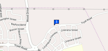 Generation Sandown Institute, 165 Tryall Rd, Milnerton Rural, phone +27 ...