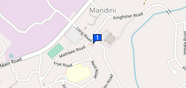 Pink Panther Centre, Long St, Mandini, phone +27 74 382 1613