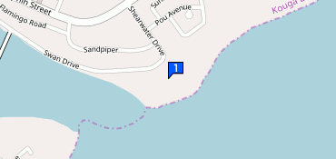 Aston Bay Beach, Swan Dr, Jeffreys Bay, phone +27 42 293 2923