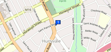 The Cat Shack, 27 St Patrick Rd, Hurlyvale, Edenvale, phone +27 82 452 2267
