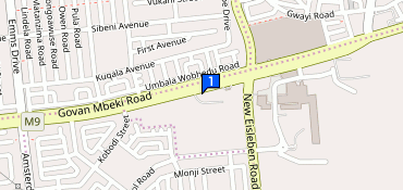 KFC Philippi Junction Mall, 149 Govan Mbeki Rd, Philippi, Cape Town ...