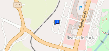 Ryobi Service Centre - Nelspruit, Unit 1, Riverside Circle, phone +27 ...