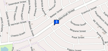 Florapark Spar, 293 Marshall St, Flora Park, Polokwane, phone +27 15 ...