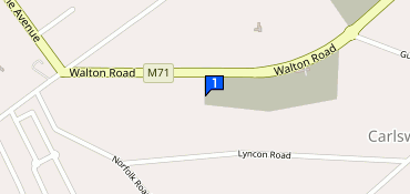 Walford Estate - Galencia Property, 23 Walton Ave, Carlswald, Midrand ...