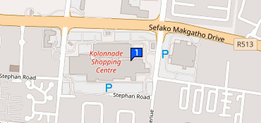 Computer Mania Kolonnade Centre, Sefako Makgatho Dr Shop 7, Entrance 1 ...