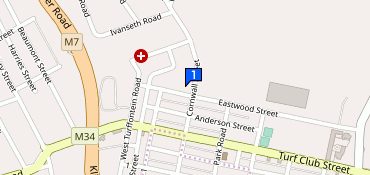 BIG 5 HARDWARE, 129 Garden St, Turffontein, Johannesburg, phone +27 73 ...