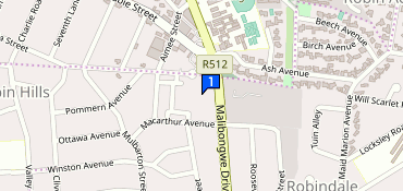 Builders Express Robindale, 50 Malibongwe Dr, Randburg, phone +27 10 ...