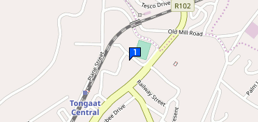 Tongaat Scrap Metals, 3 Sanele Nxumalo Ln, oThongathi, phone +27 73 206 ...