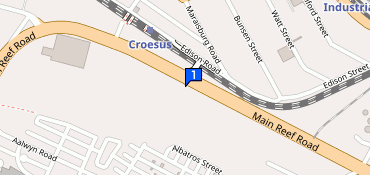 Auction Operation, 35 &, 36 Main Reef Rd, Langlaagte, Johannesburg ...
