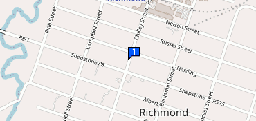 Checksave Richmond, 18 Chilley St, phone +27 33 212 2287