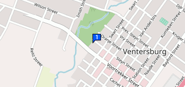 Quick Tyres Ventersburg, 19 Steyn St, phone +27 84 266 6790