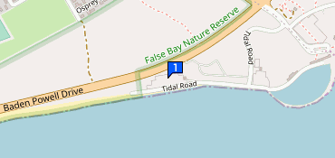 Parking, Unnamed Road, Pelican Heights, Cape Town