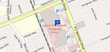sportscene - Liberty Promenade, Shop 127, Mitchells Plain, Cape Town ...
