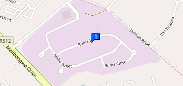Serac Nutritional Products, 56 Malta Close, Cnr. Malibongwe Drive and ...