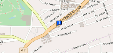 Protea Place, 2nd St, Orange Grove, Johannesburg