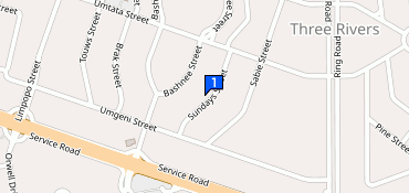 welcome guest house, 11 Sundays St, Three Rivers, Vereeniging, phone ...