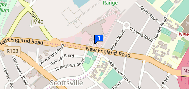 Livwell Boutique & Mobile Spa, Golden Horse Casino, 45 New England Rd ...